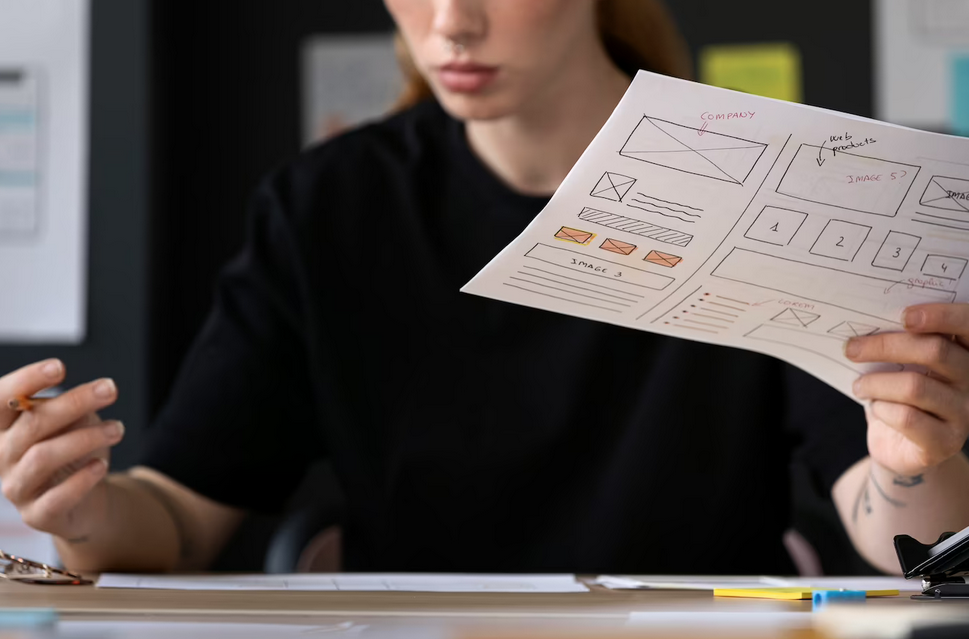 ¿Cómo crear un prototipo de una aplicación móvil? - ISIL Blog