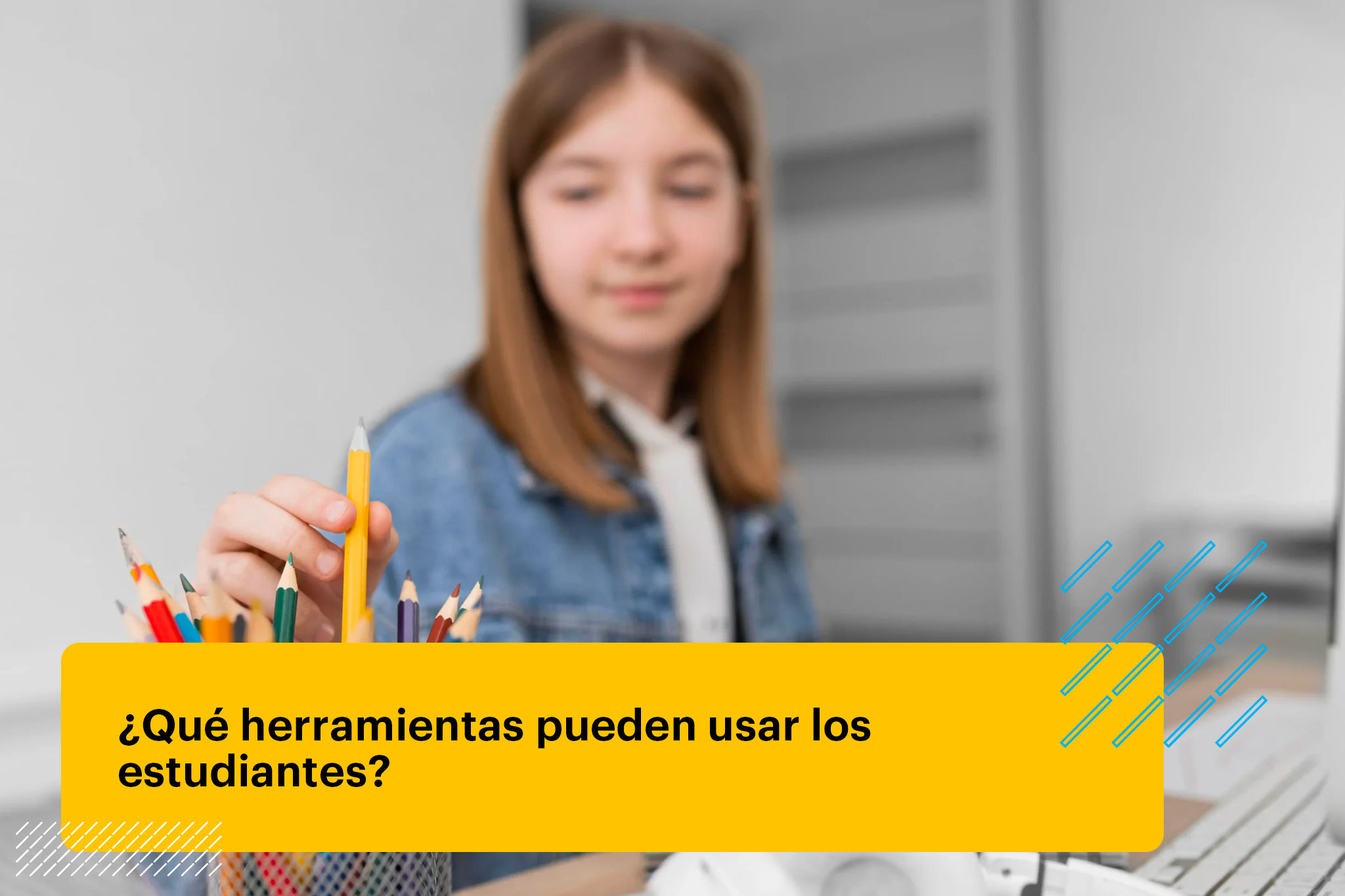 Herramientas que todo estudiante debe tener