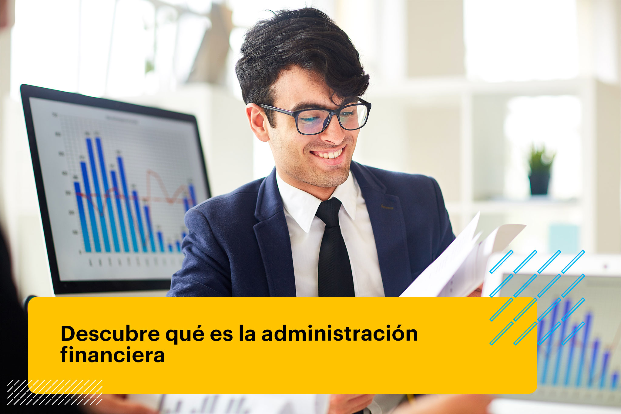 ¿Qué es la administración financiera y por qué es importante?