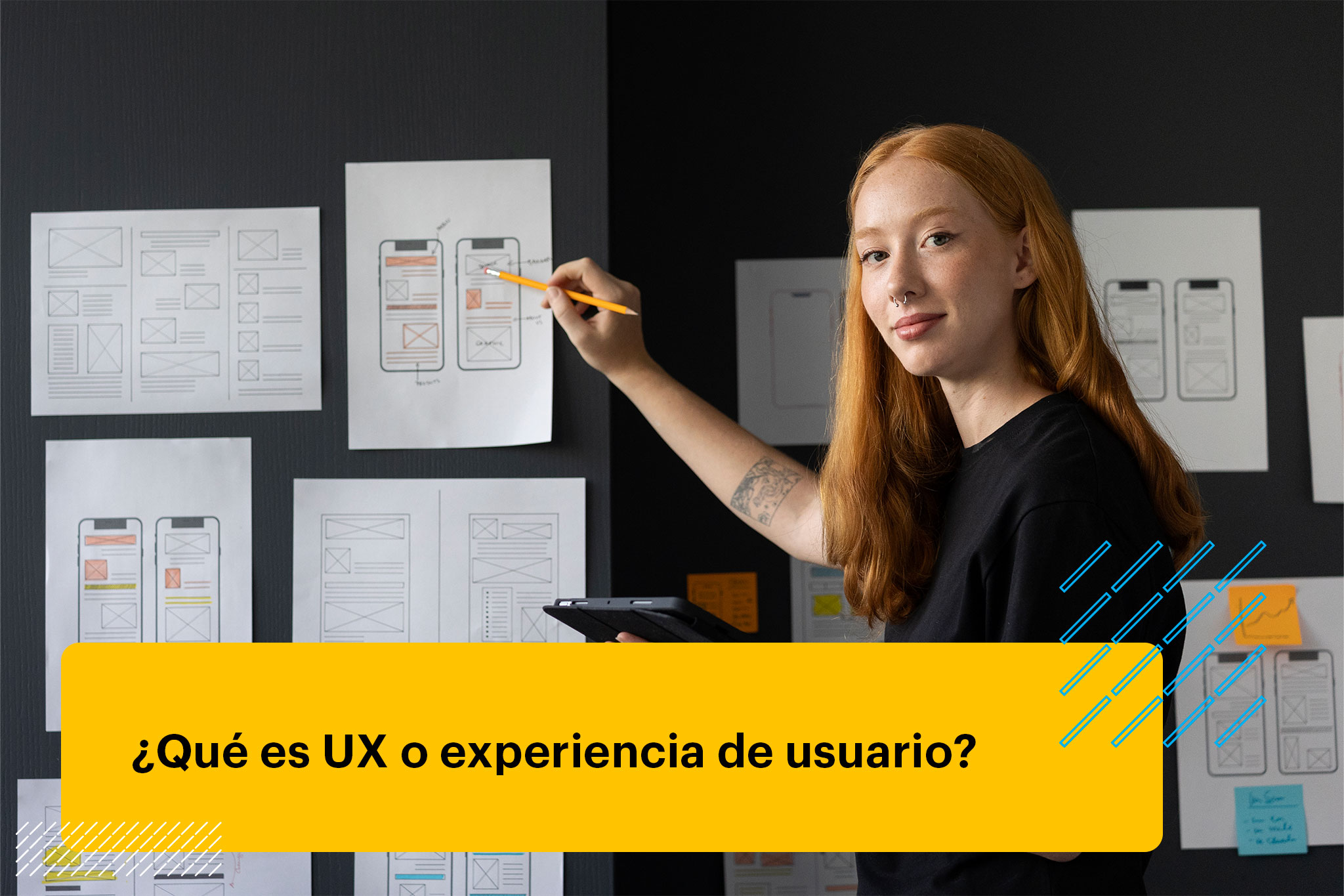 ¿Qué es UX y para qué sirve? - ISIL Blog