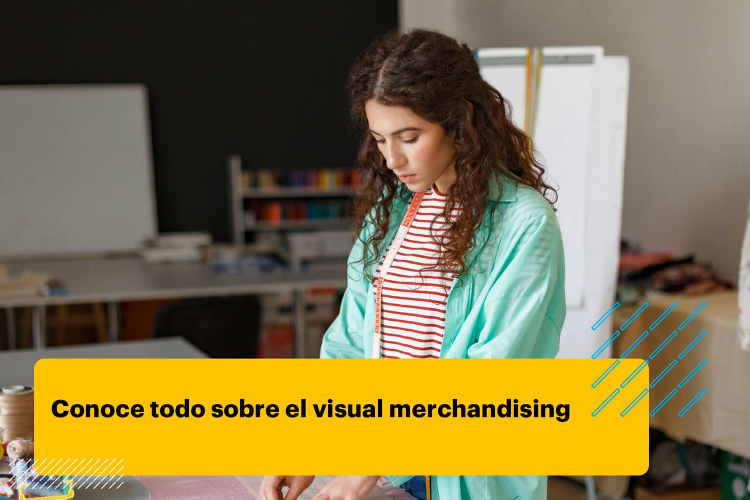¿Qué es el visual merchandising y por qué es importante? | Blog
