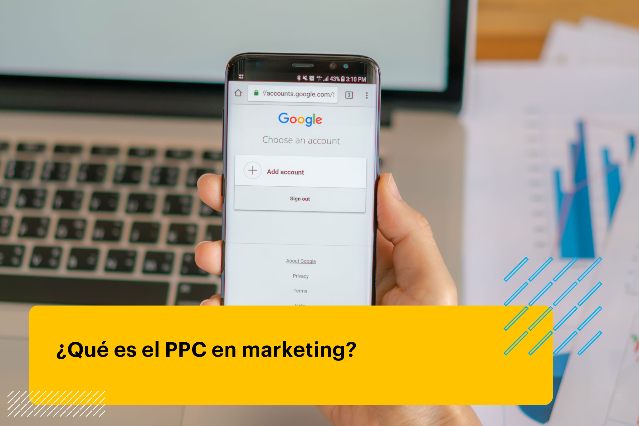 ¿Qué es el PPC (pago por clic) y cómo funciona en marketing?