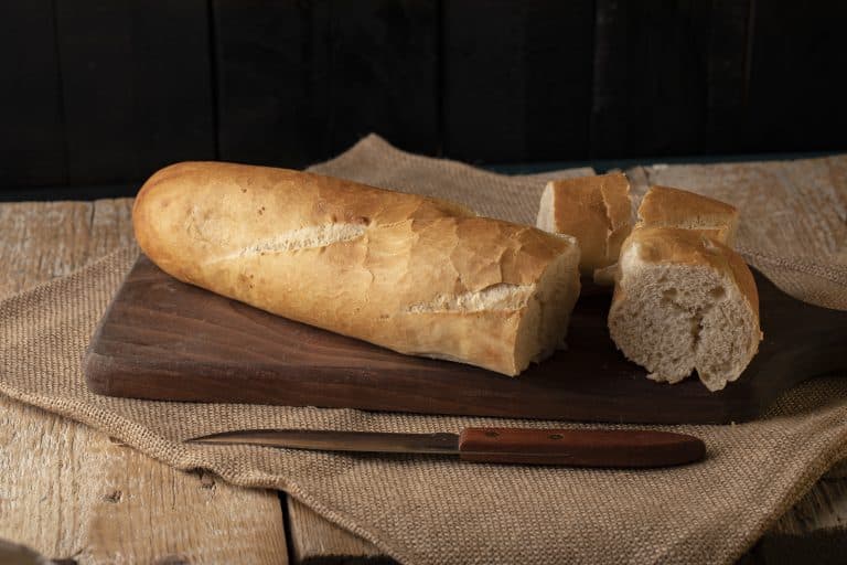 30 tipos de pan y sus características